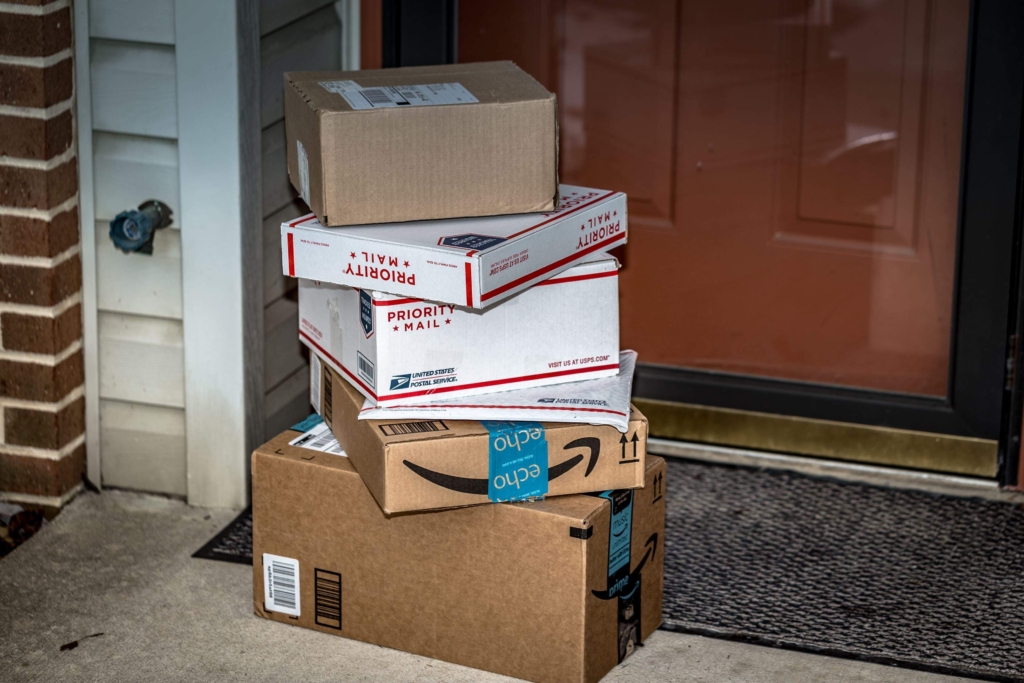 Top 4 Package Boxes for Home: Secure Your Deliveries Today